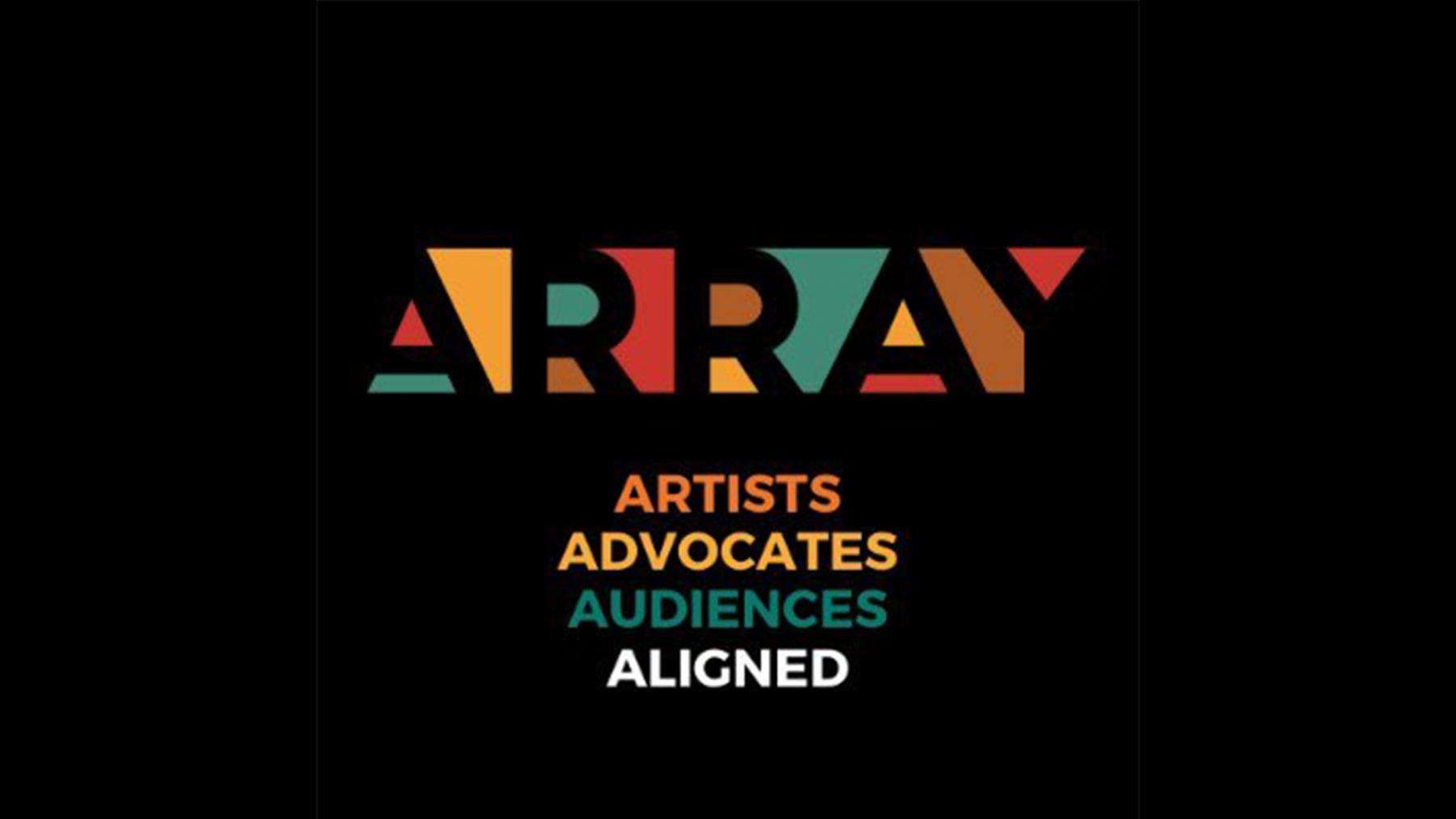 ARRAY Crew Q&A with Executive Assistant & AFI Alum Jordan Tyner ...