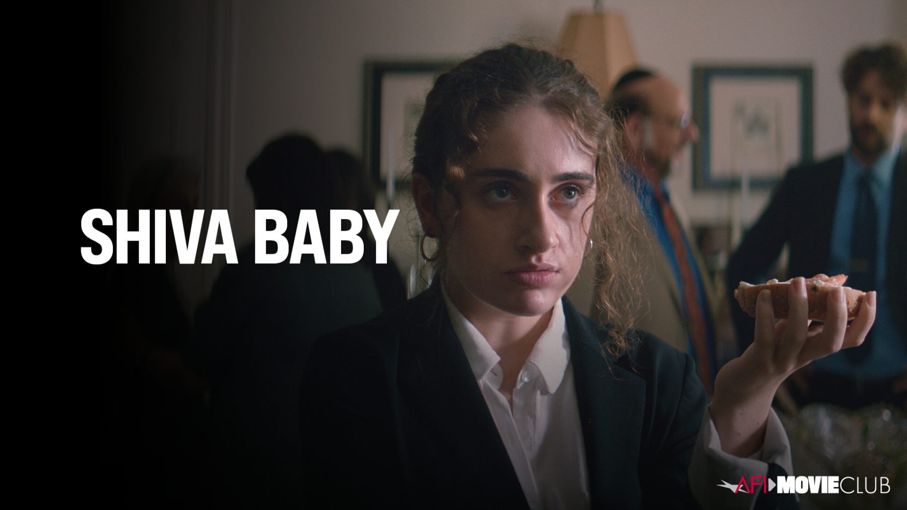AFI Movie Club: SHIVA BABY | American Film Institute