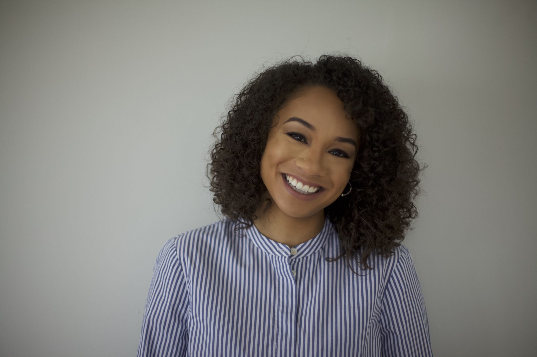 AFI Alum Deniese Davis Discusses Producing and the Inaugural AFI Alumni ...