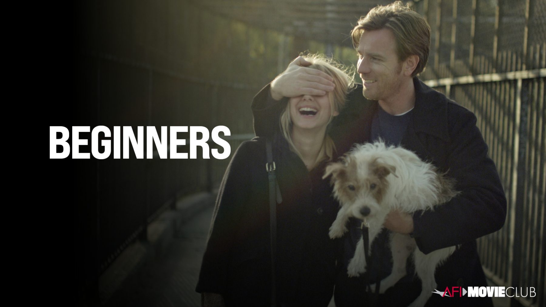 AFI Movie Club: BEGINNERS | American Film Institute