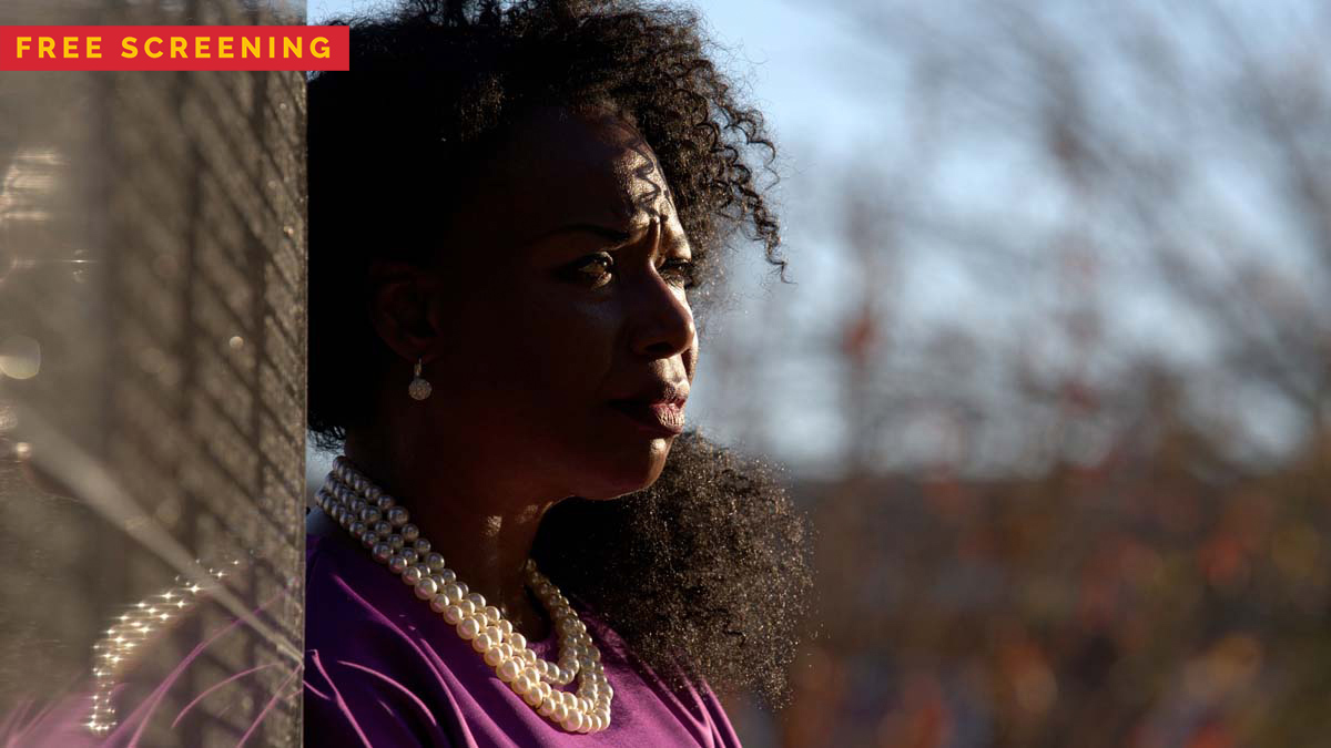 AFI DOCS 2021: Racial Justice Films | American Film Institute