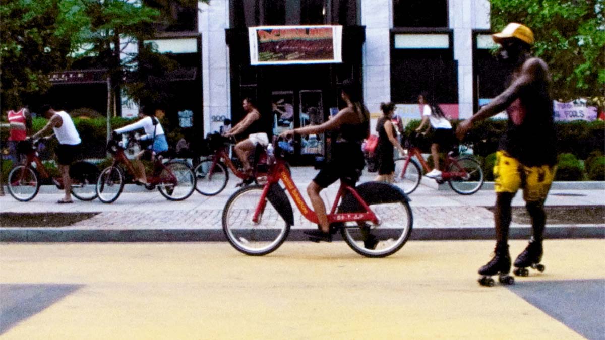 AFI DOCS 2021: Racial Justice Films | American Film Institute