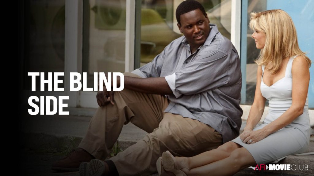 AFI Movie Club: THE BLIND SIDE | American Film Institute