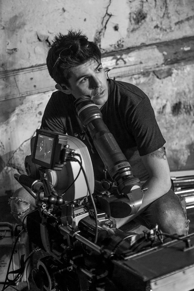 Catching Up With Alumni Sara Nassim and Eli Arenson on Their Cannes ...