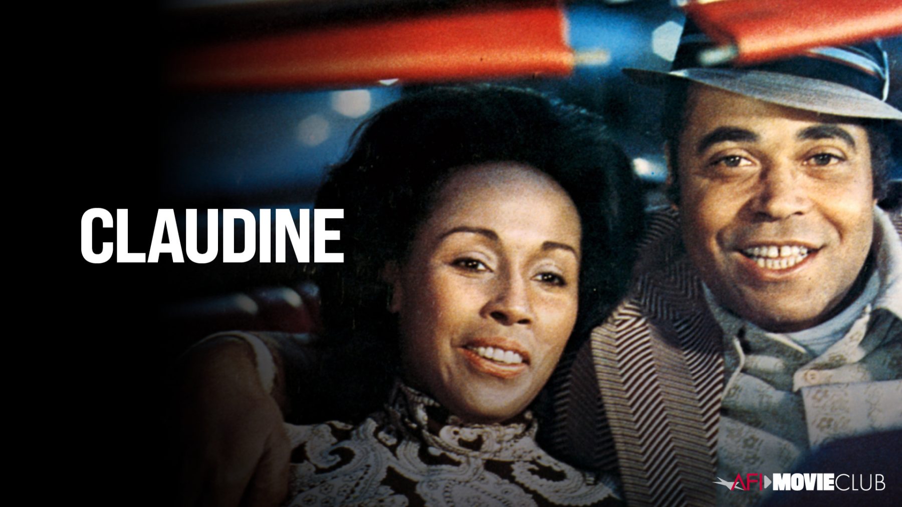 AFI Movie Club: CLAUDINE | American Film Institute