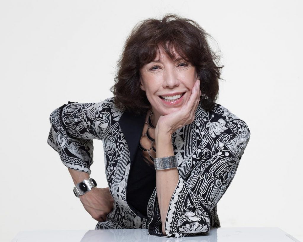 Lily Tomlin and Angela Bassett to Receive Honorary Degrees at AFI ...