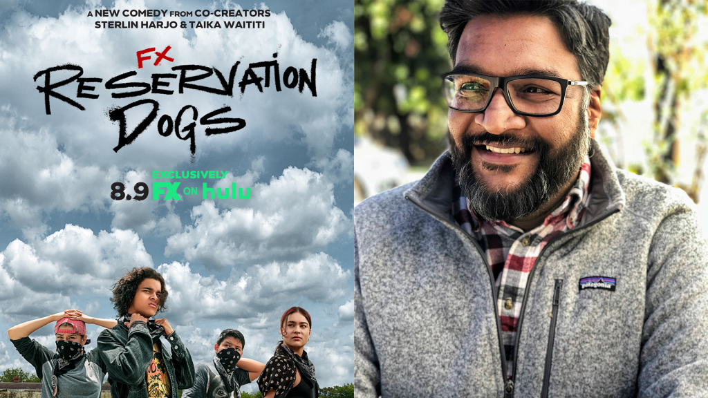 Catching Up with Editor and AFI Alum Varun Viswanath | American Film ...