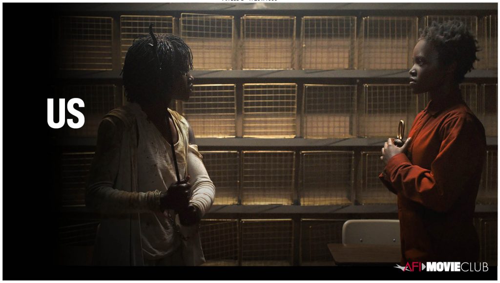 AFI Movie Club: US | American Film Institute