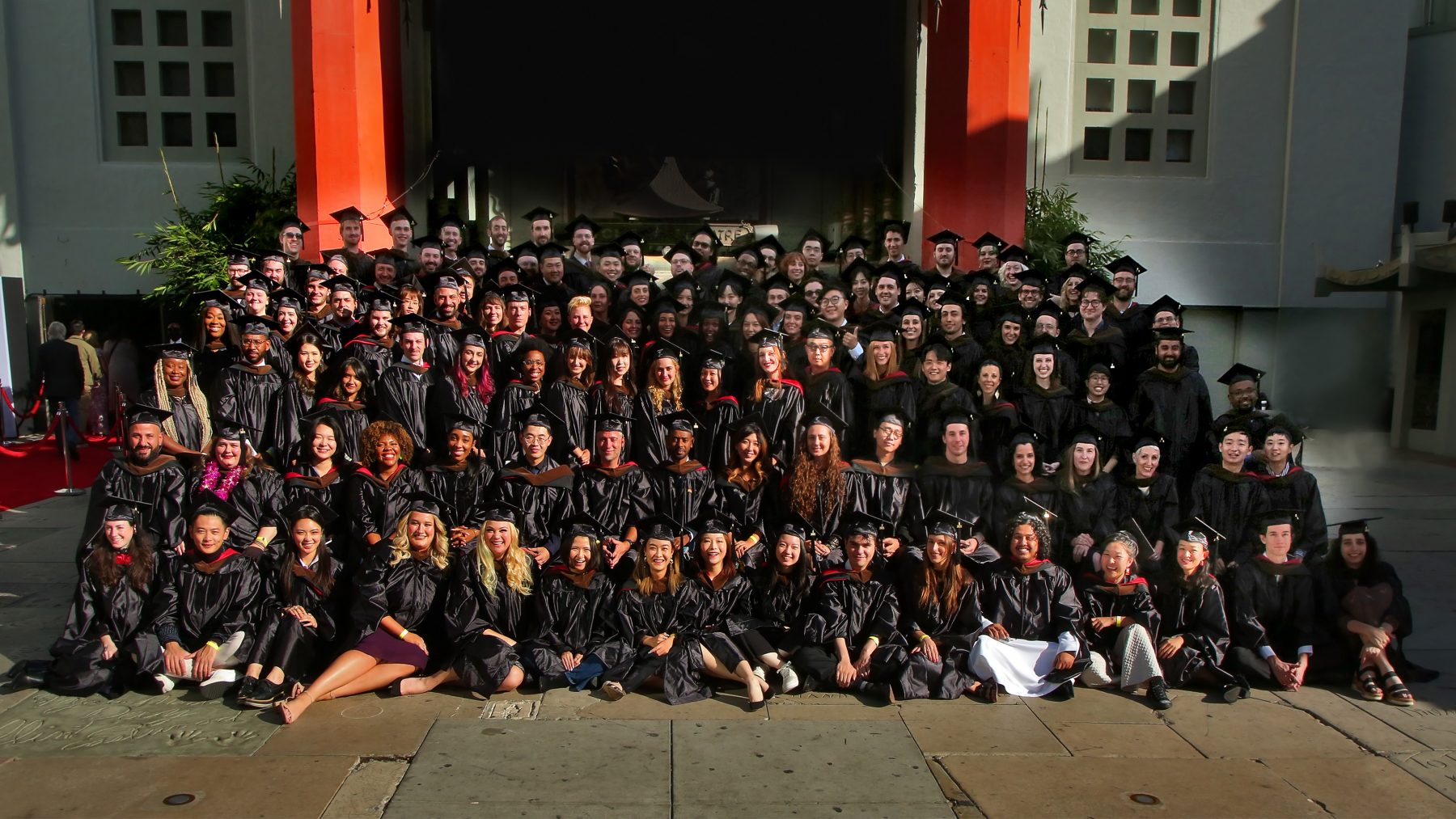 Celebrating the AFI Class of 2021 and Honorary Degree Recipient Angela ...