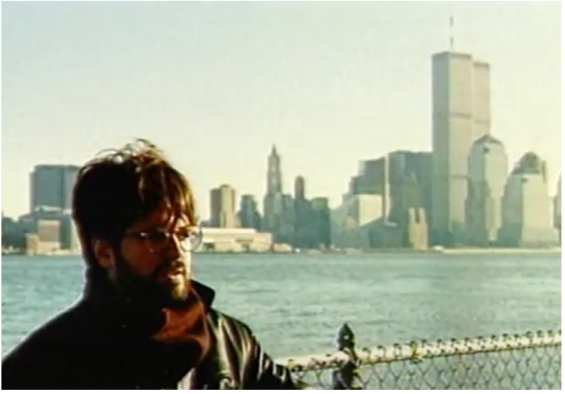 AFI Catalog Spotlight: PARTING GLANCES | American Film Institute