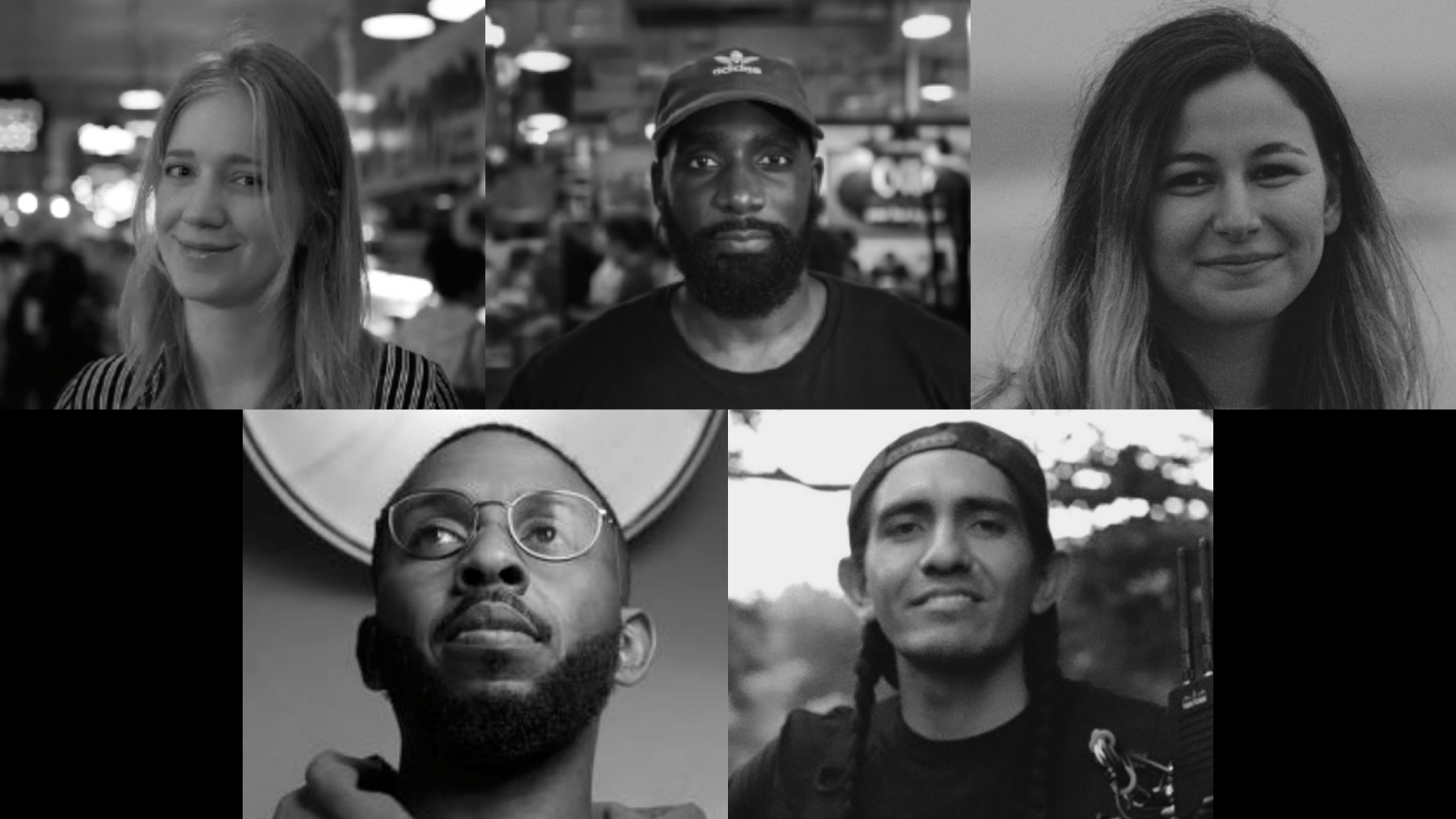 AFI Spotlight Interview With The Sundance Filmmakers Behind HALLELUJAH AFI Spotlight Interview With The Sundance Filmmakers Behind HALLELUJAH