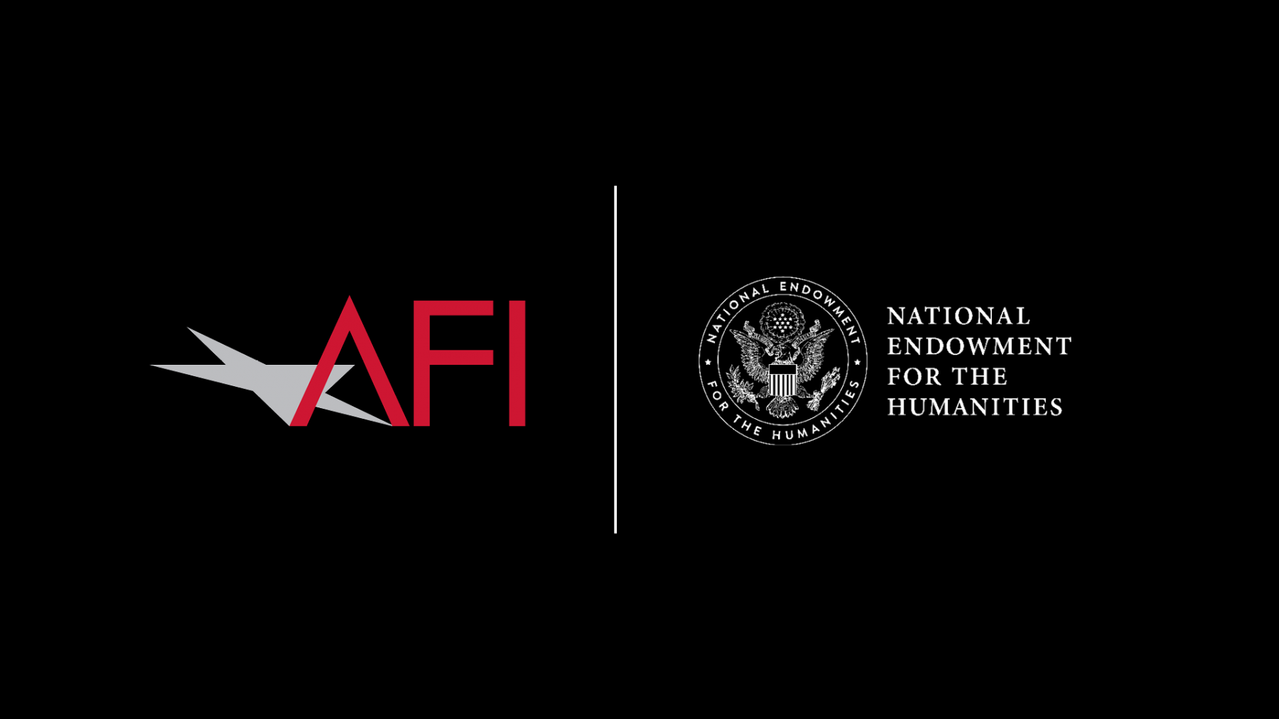 AFI Awarded $350,000 Grant from the National Endowment for the ...