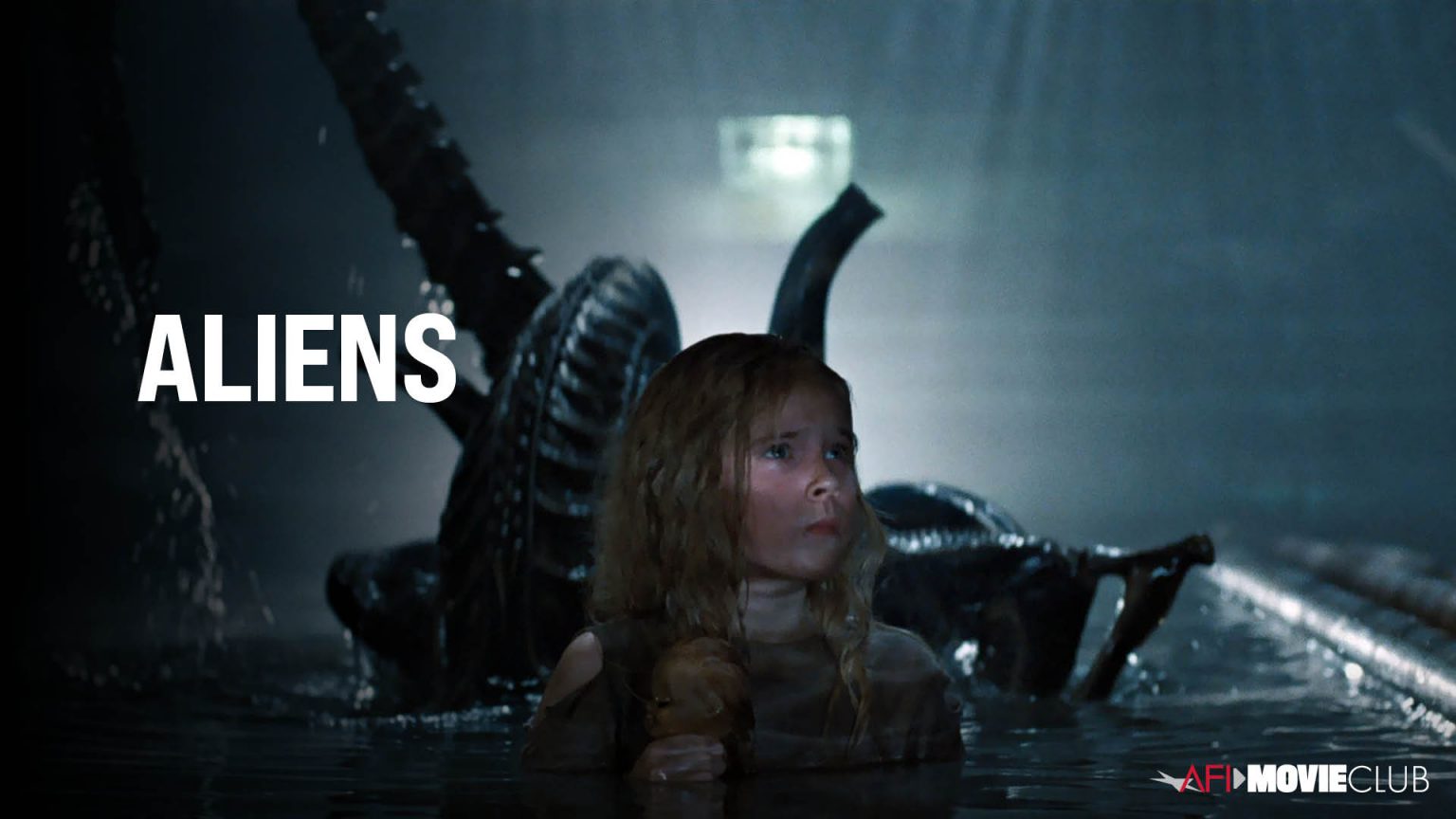ALIENS (1986) – AFI Movie Club | American Film Institute