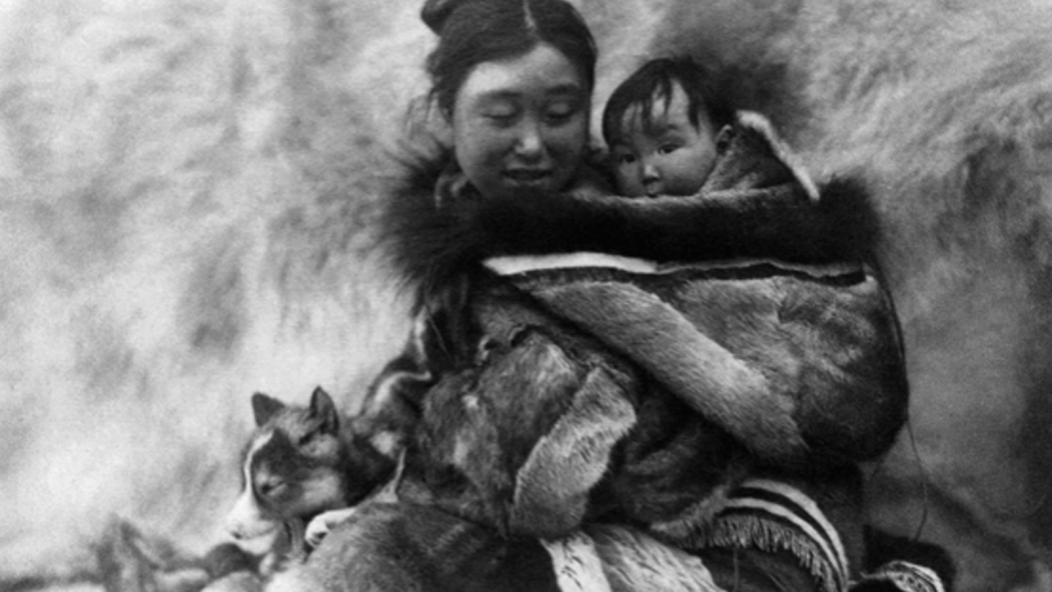 NANOOK OF THE NORTH – AFI Catalog Spotlight | American Film Institute