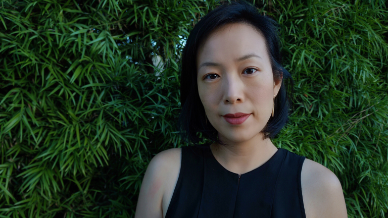 Spotlight Interview on Writer Wei-Ning Yu (THE DROPOUT, SEVERANCE ...