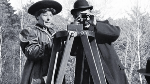 Alice Guy Blaché – AFI Catalog Spotlight | American Film Institute
