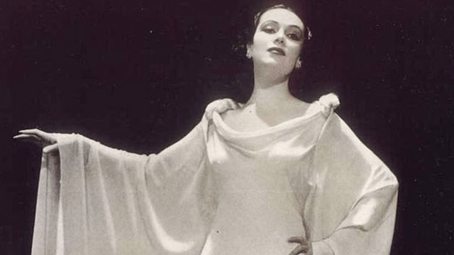 Dolores del Río – AFI Catalog Spotlight | American Film Institute
