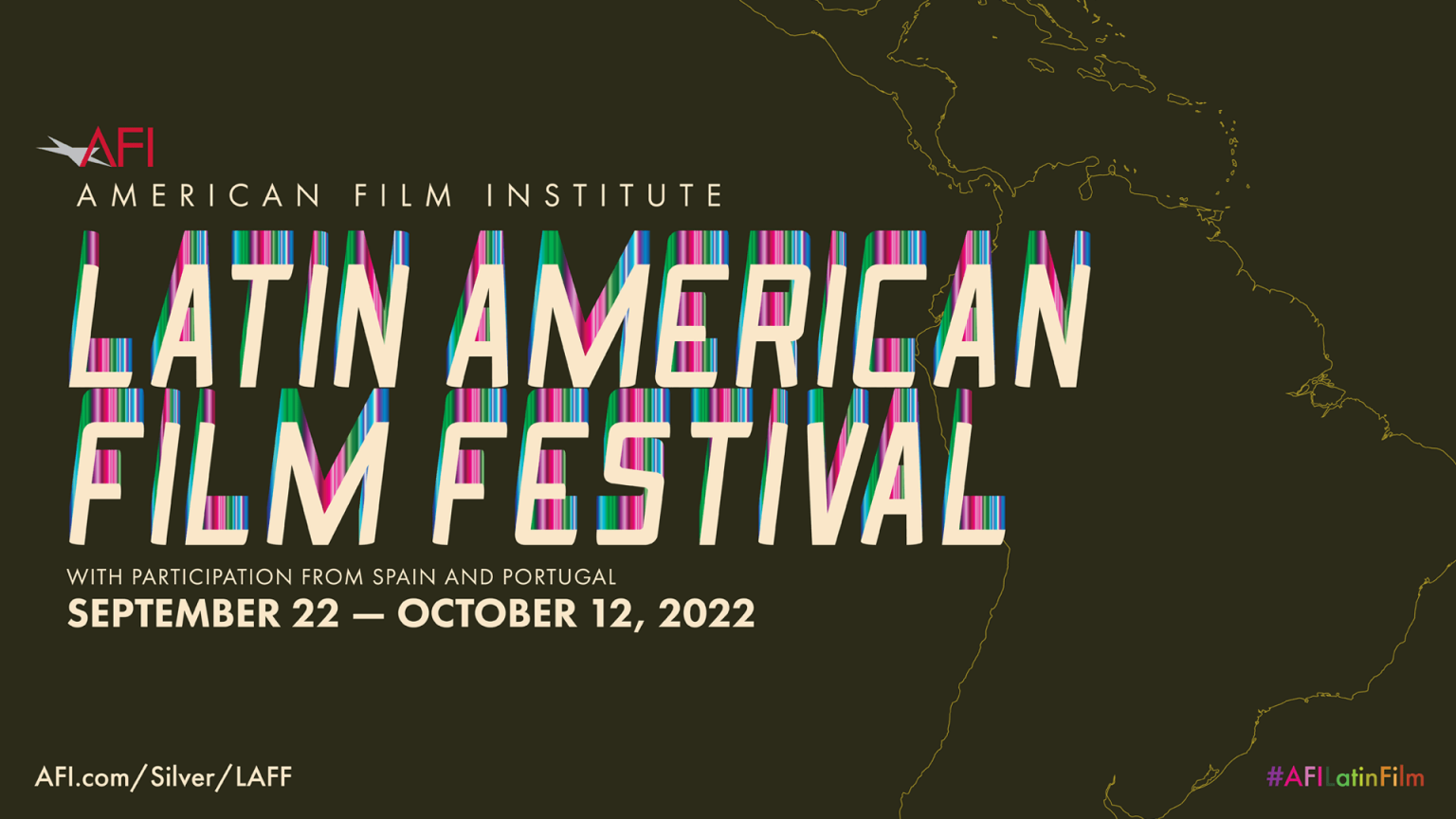 AFI Silver Theatre 2022 Latin American Film Festival Full Lineup ...