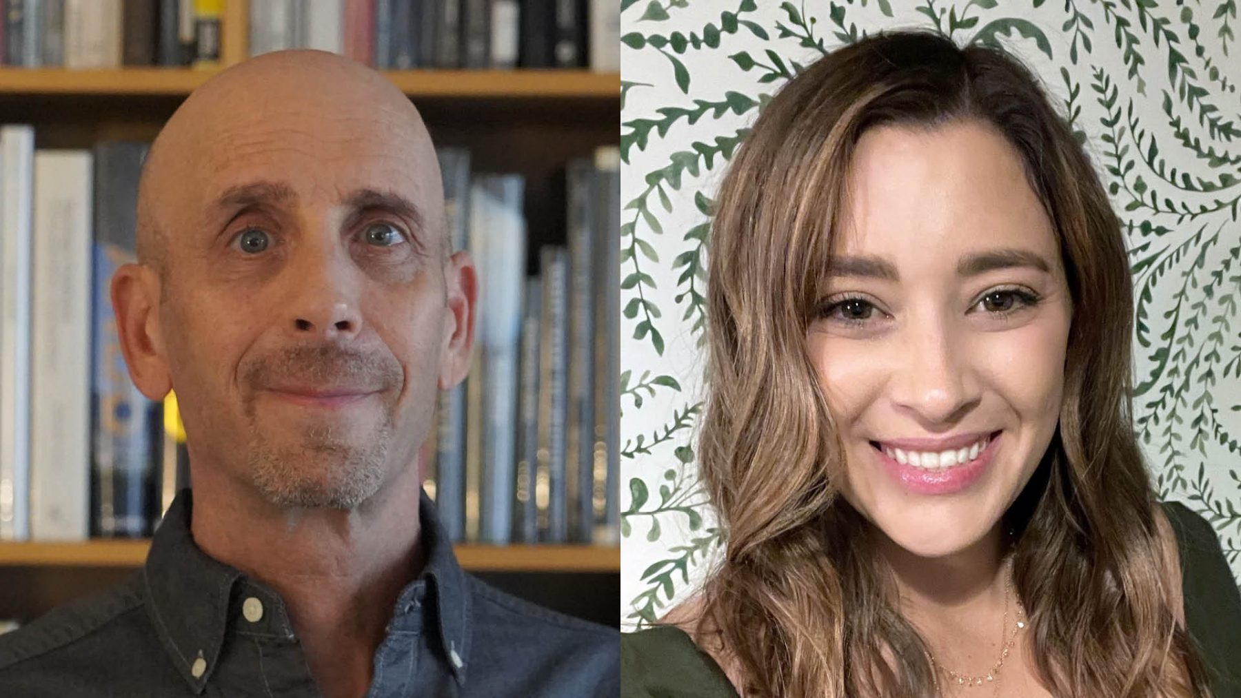 AFI Spotlight Interview on THE FABELMANS’ Andrew Max Cahn and Katelynn ...