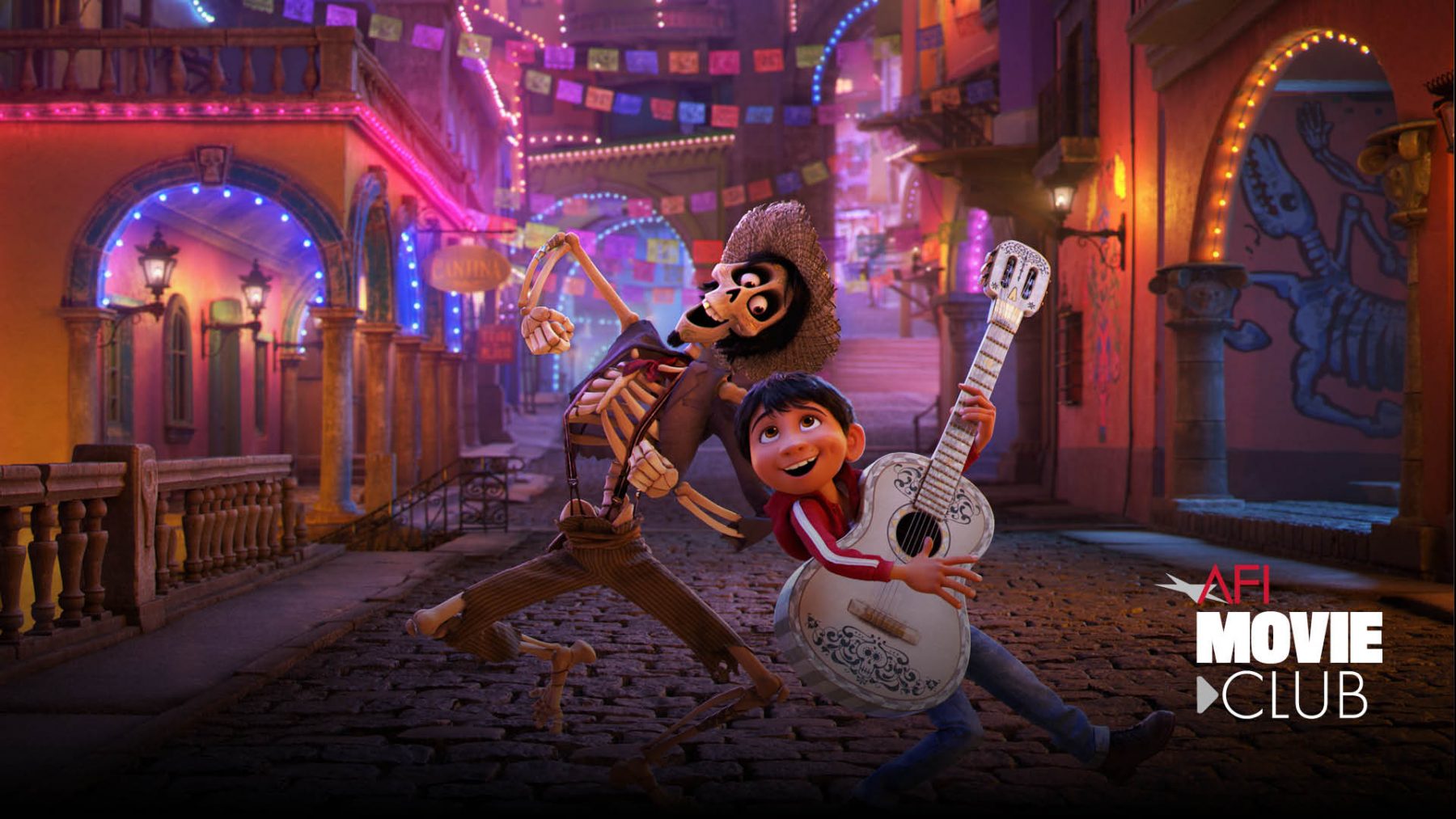 National Hispanic Heritage Month Viewing Guide | American Film Institute