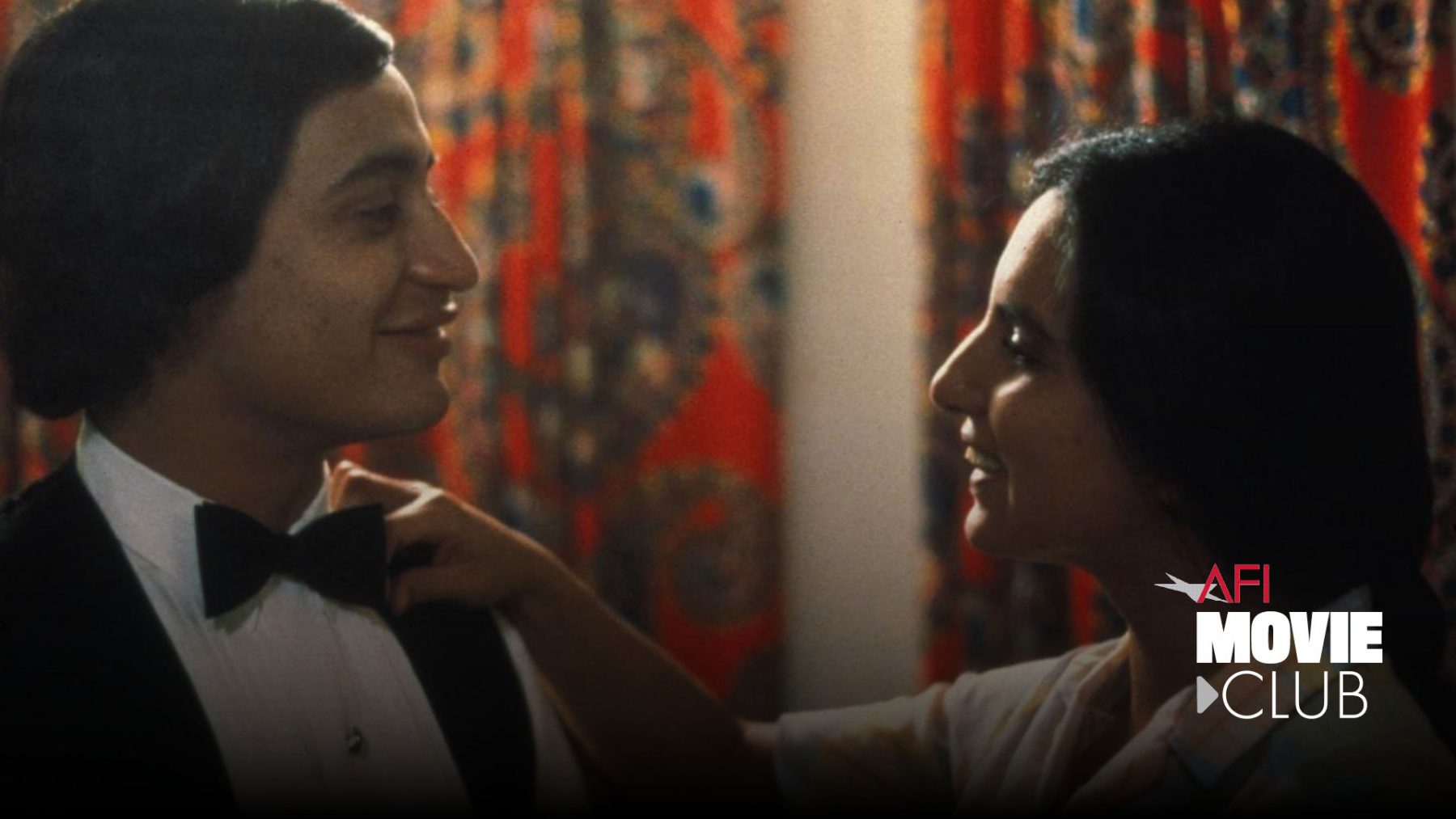 National Hispanic Heritage Month Viewing Guide | American Film Institute