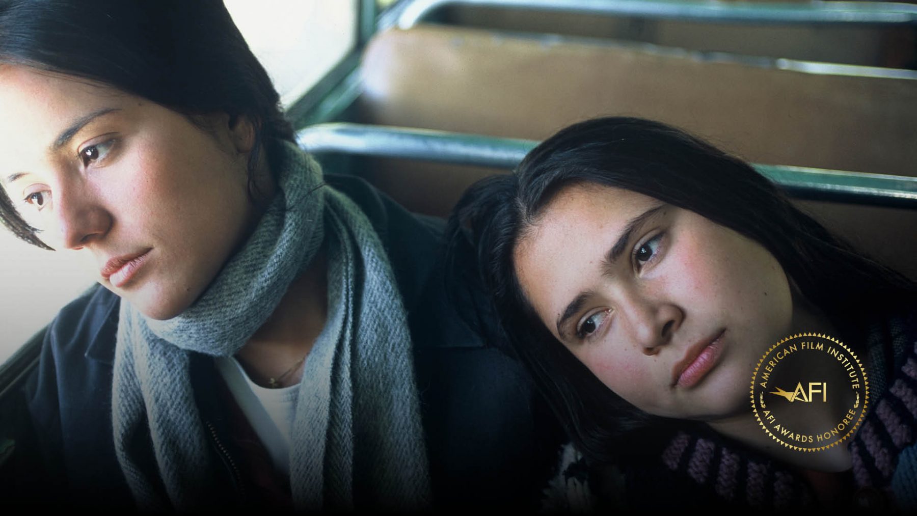 National Hispanic Heritage Month Viewing Guide | American Film Institute