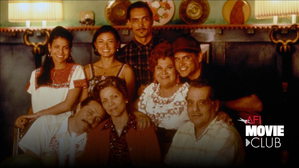 National Hispanic Heritage Month Viewing Guide | American Film Institute
