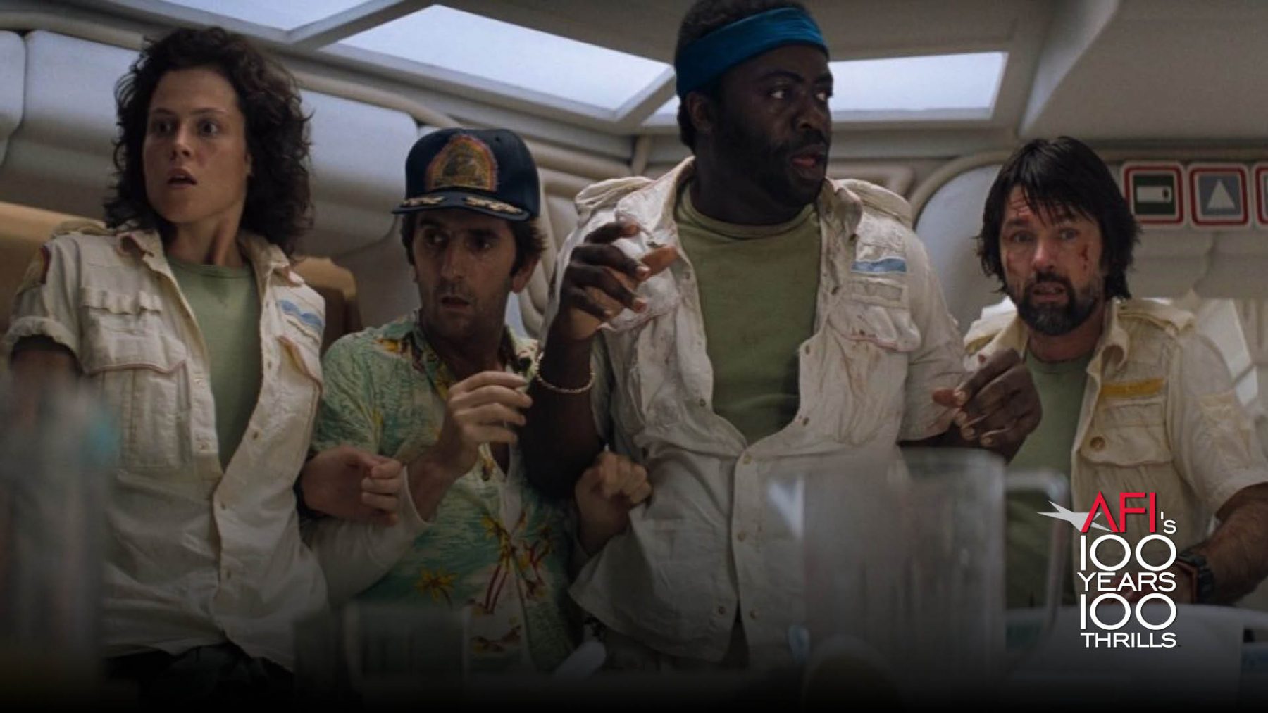 Halloween Movie Guide | American Film Institute