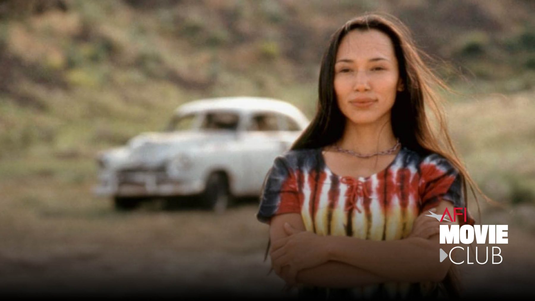 Native American Heritage Month Viewing Guide | American Film Institute