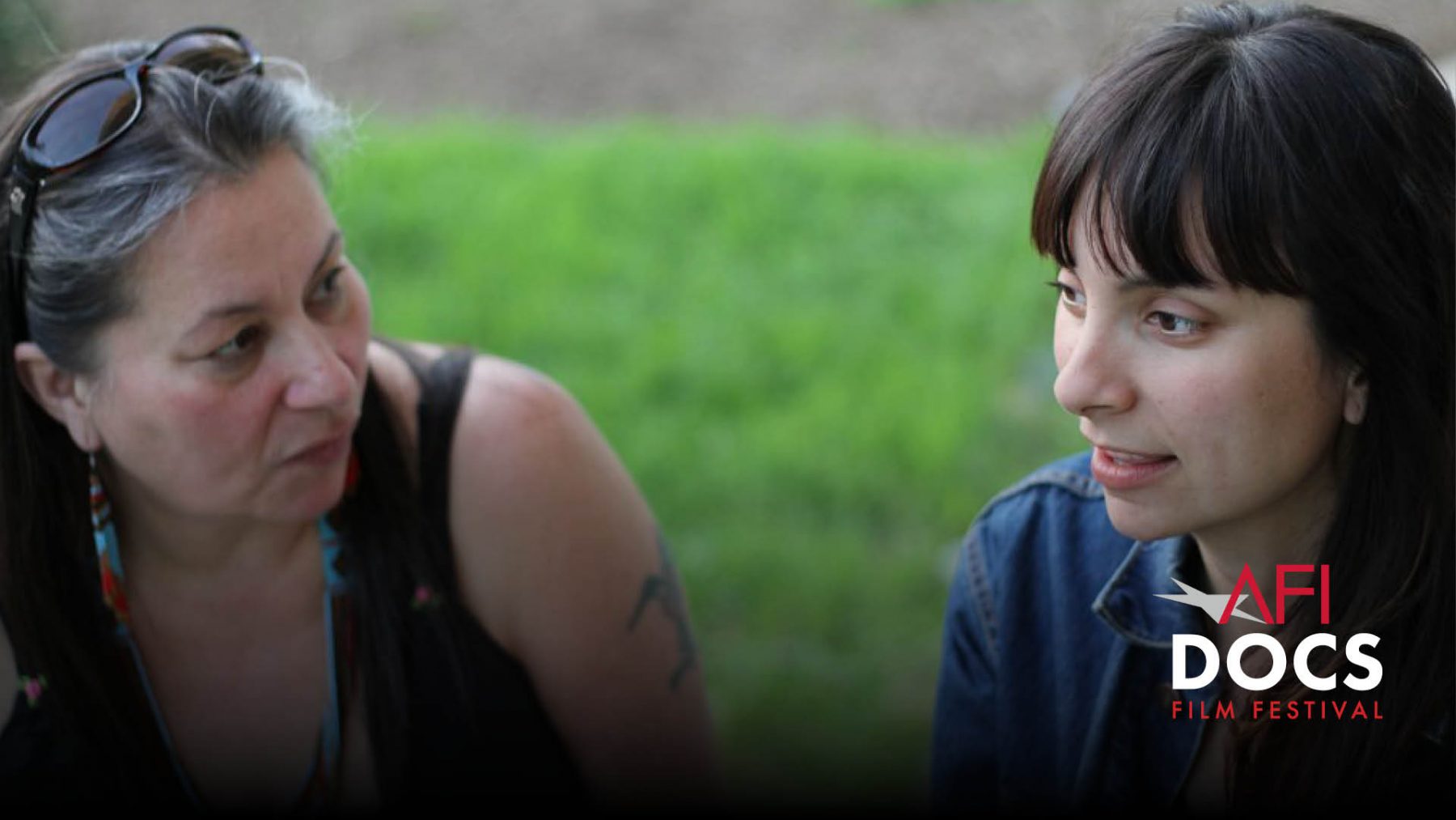 Native American Heritage Month Viewing Guide | American Film Institute