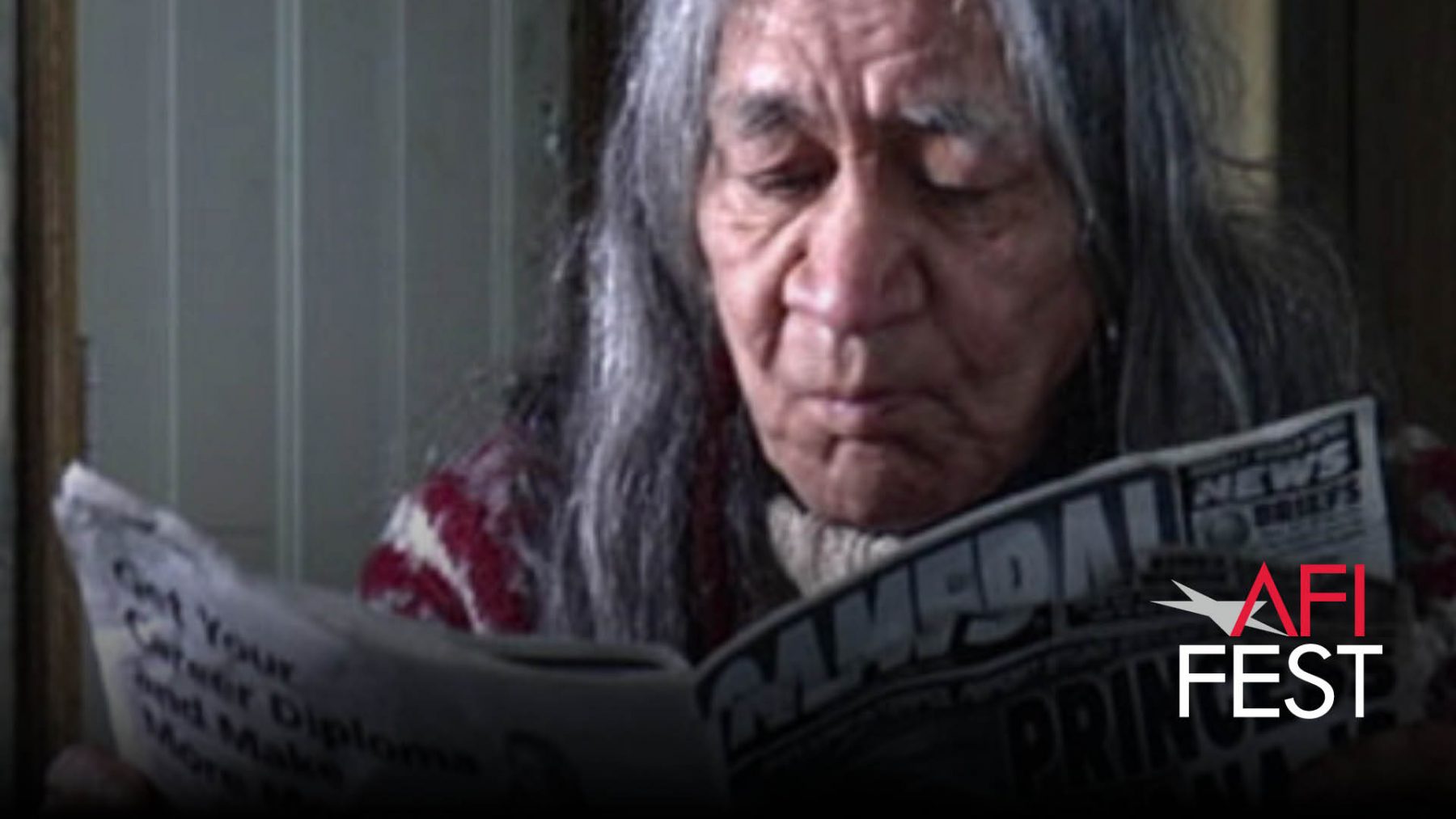 Native American Heritage Month Viewing Guide | American Film Institute