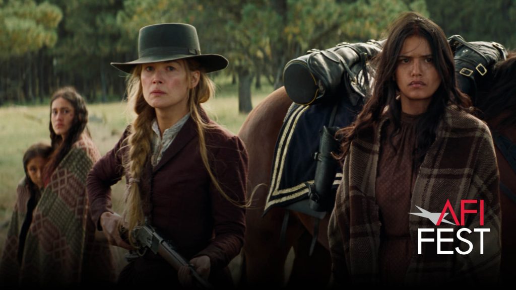 Native American Heritage Month Viewing Guide | American Film Institute