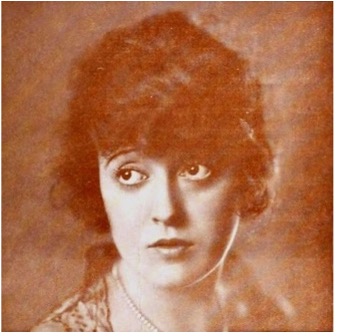 Mabel Normand – AFI Catalog Spotlight | American Film Institute