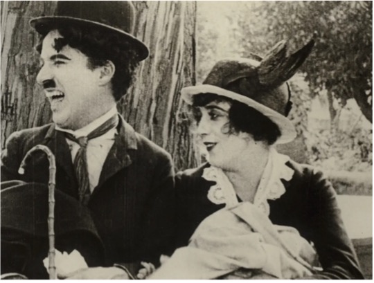 Mabel Normand – AFI Catalog Spotlight | American Film Institute
