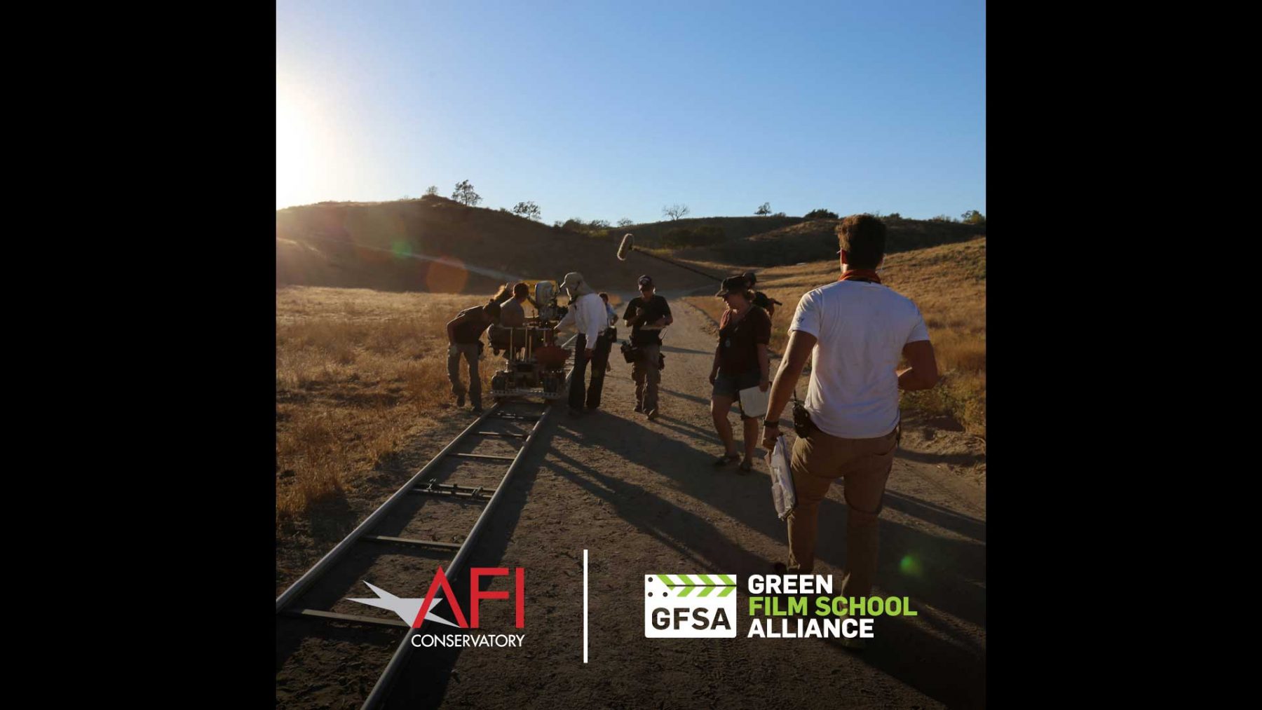 The Green Film School Alliance Goes Global | American Film Institute