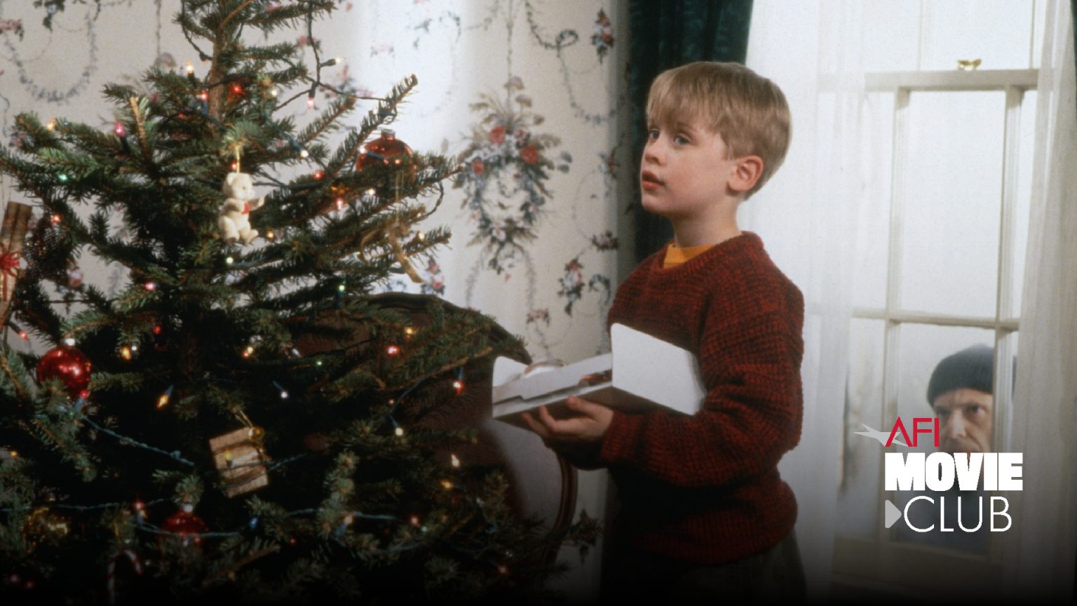 Holiday Movie Guide | American Film Institute