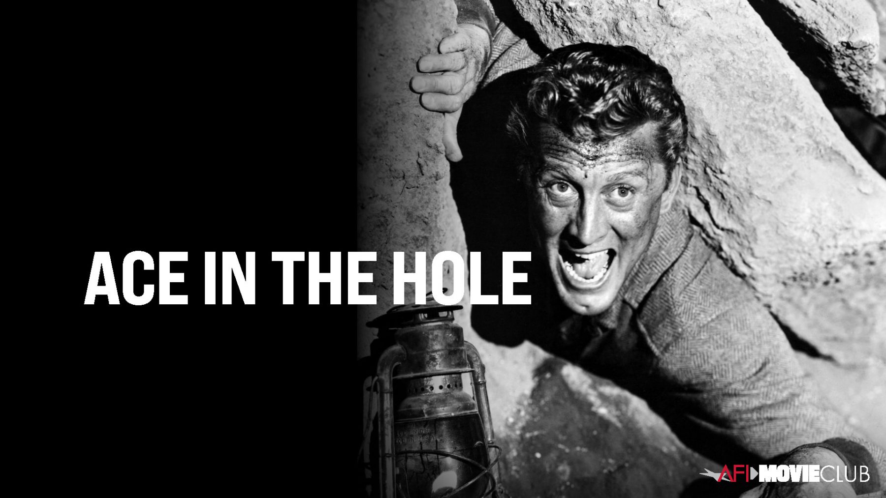 ACE IN THE HOLE (1951) – AFI Movie Club | American Film Institute