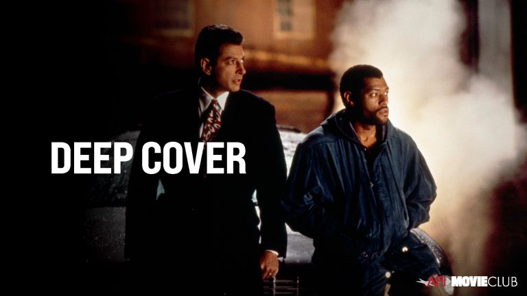 DEEP COVER (1992) – AFI Movie Club | American Film Institute