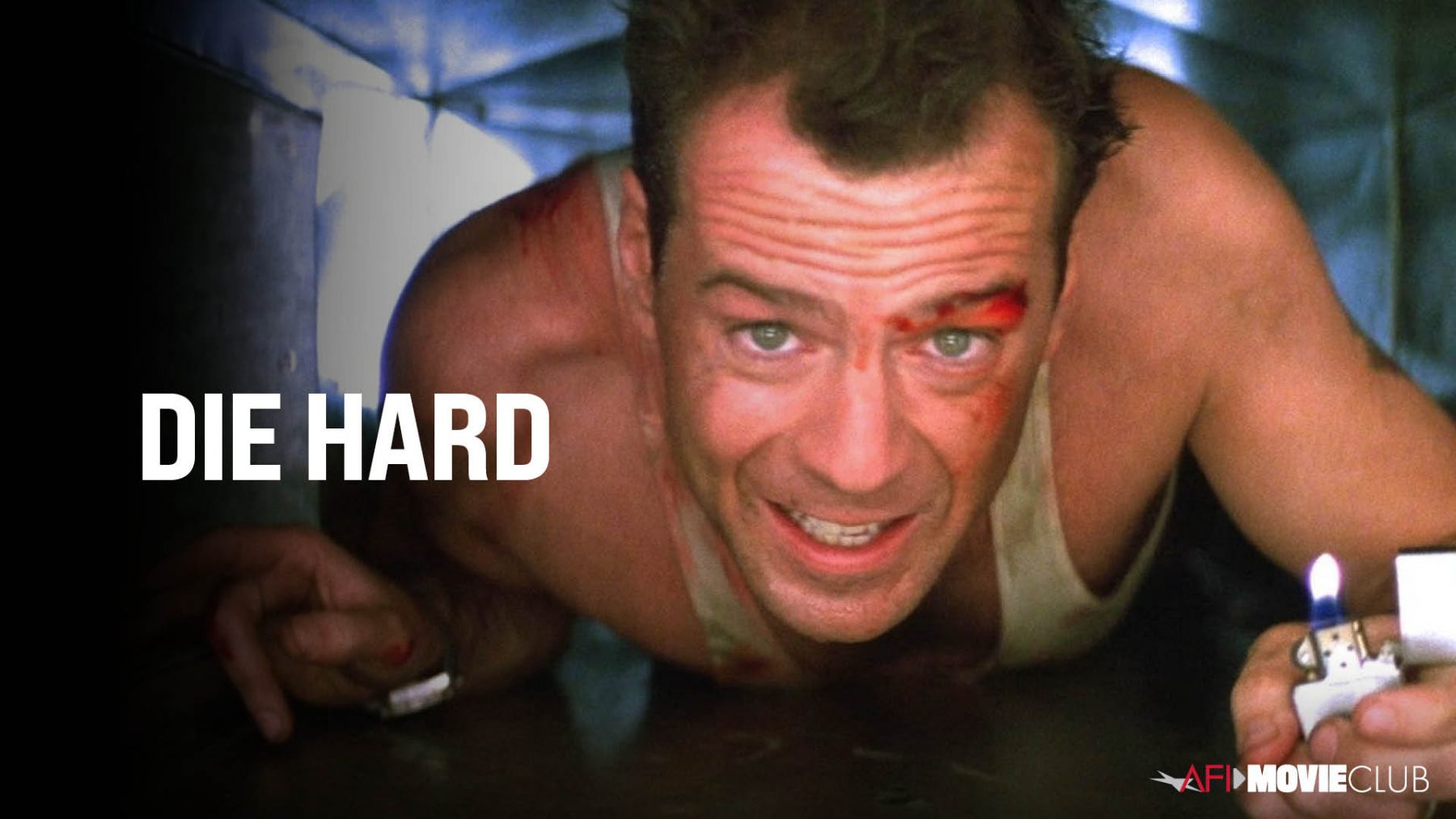 DIE HARD (1988) – AFI Movie Club | American Film Institute