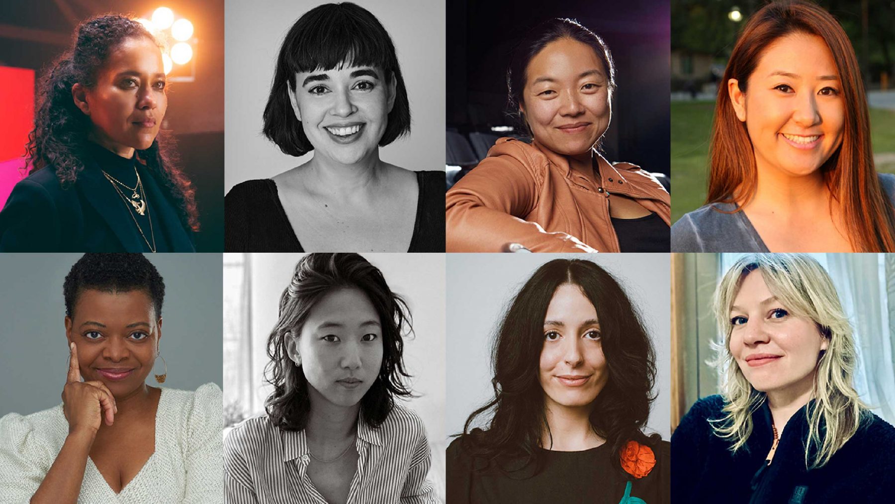 AFI Announces Participants for DWW+ Class of 2024 | American Film Institute