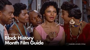 Black History Month Movie Guide | American Film Institute