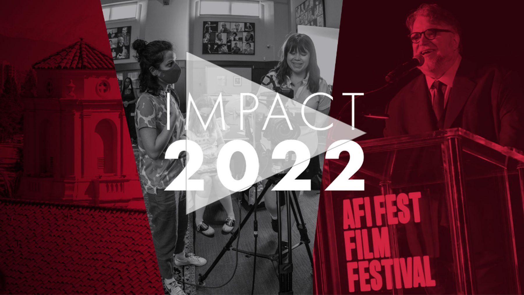AFI Impact: A Look Back at 2022 | American Film Institute