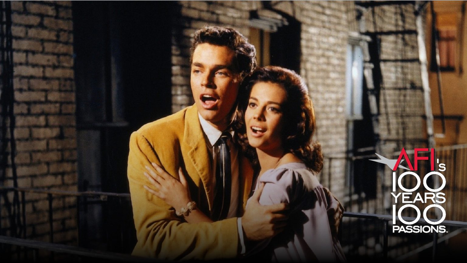 Valentine’s Day Movie Guide | American Film Institute