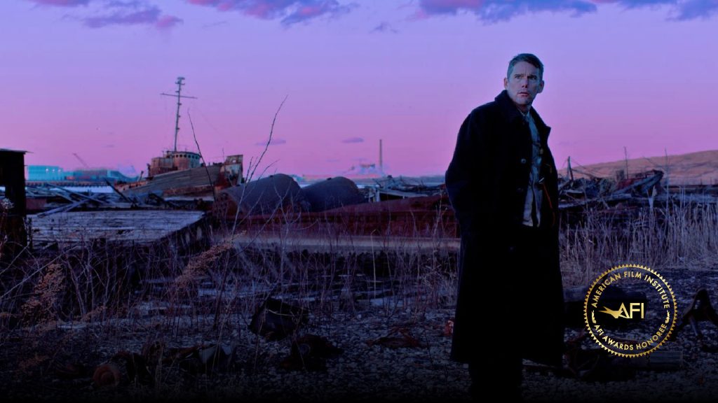 Earth Day Movie Guide | American Film Institute