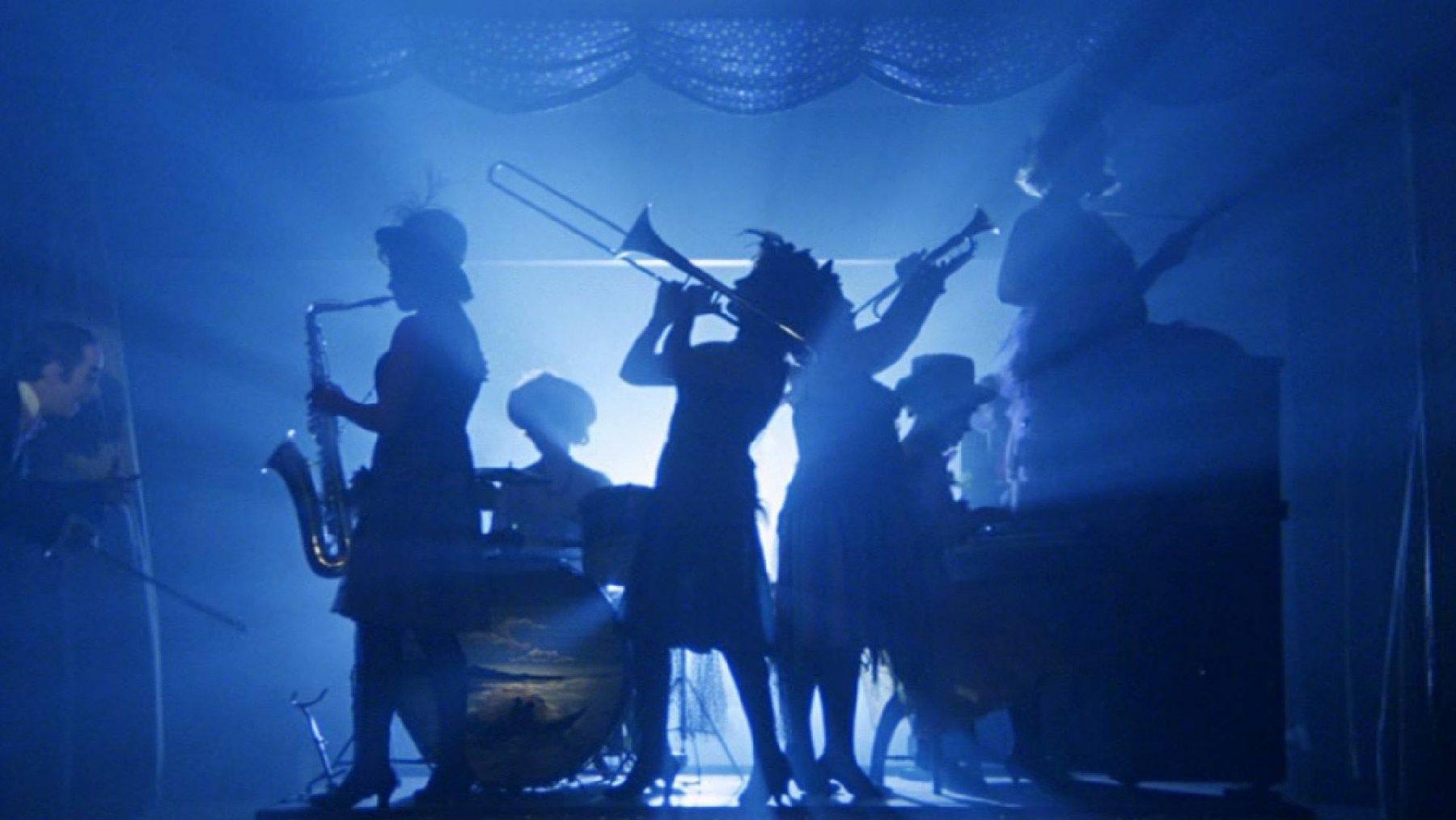 CABARET (1972) – AFI Movie Club | American Film Institute