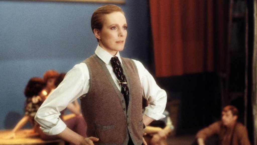 VICTOR/VICTORIA (1982) – AFI Movie Club | American Film Institute