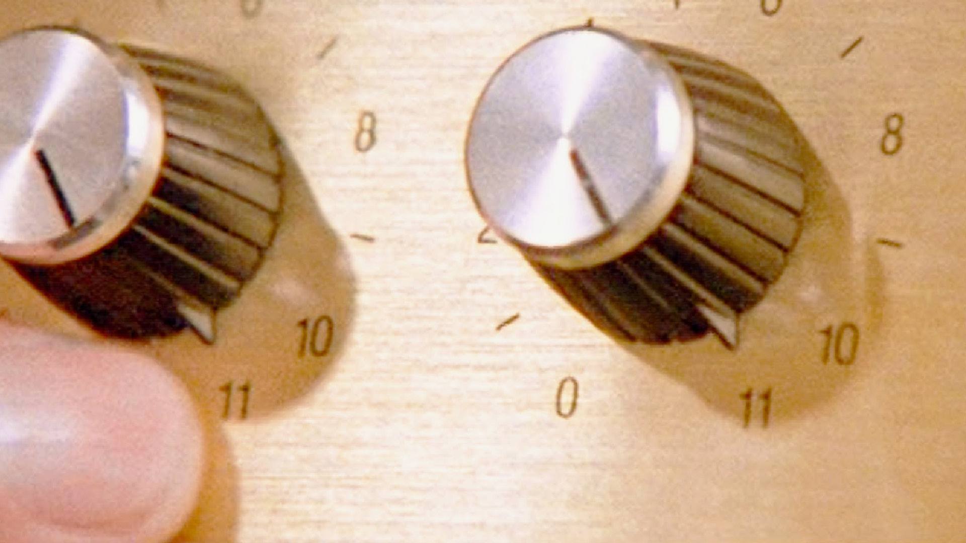 THIS IS SPINAL TAP 1984 AFI Movie Club American Film Institute