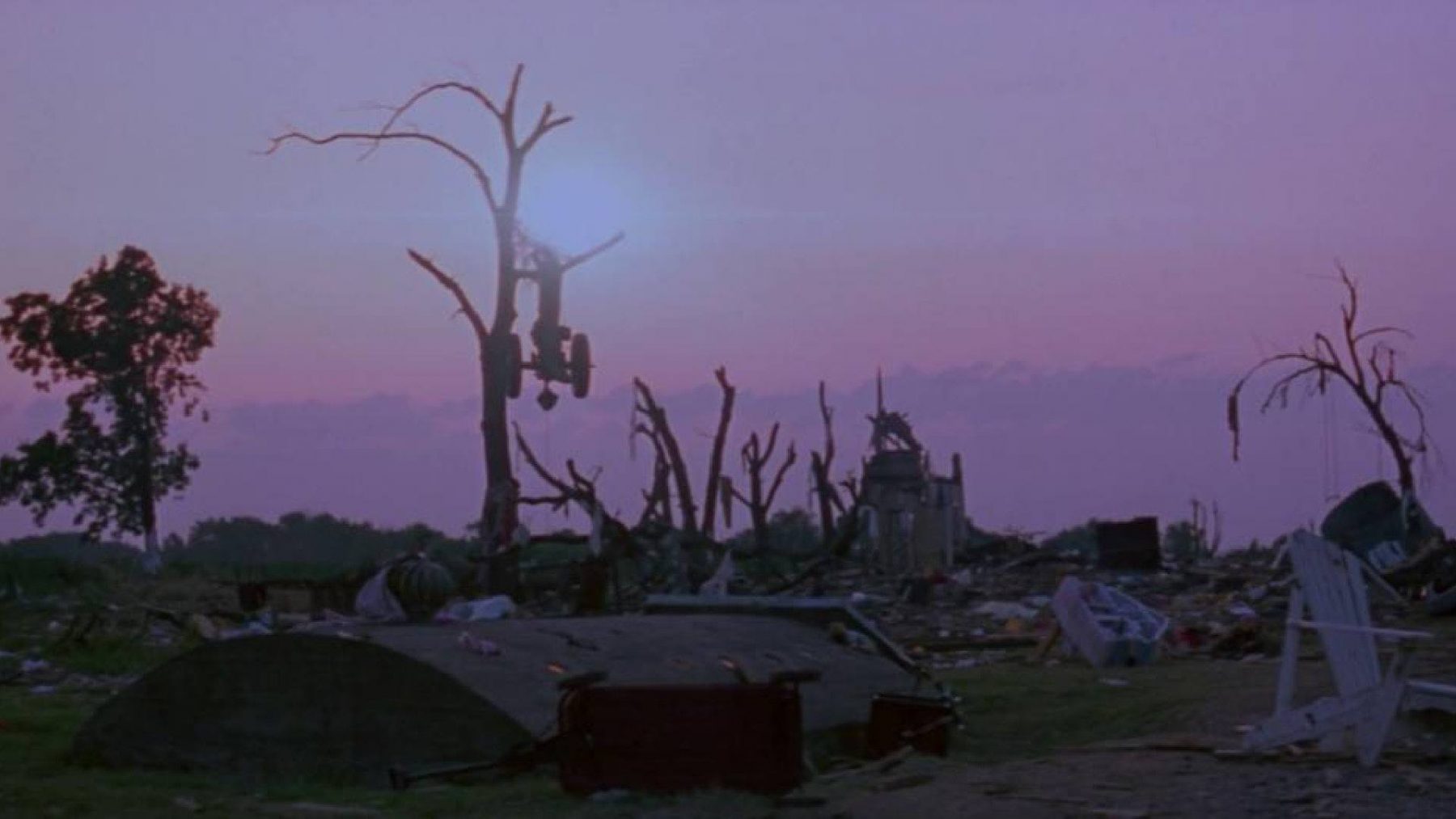 TWISTER (1996) – AFI Movie Club | American Film Institute