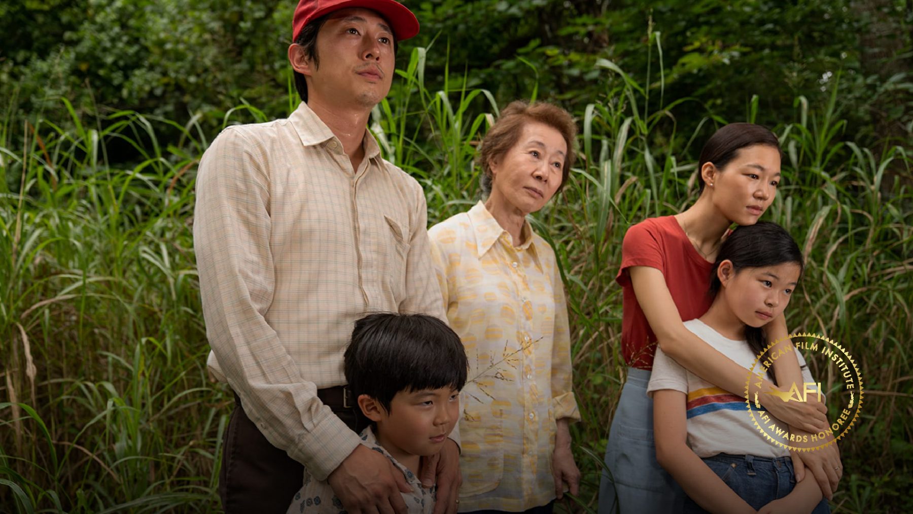 Asian American Pacific Islander Heritage Month Viewing Guide | American ...