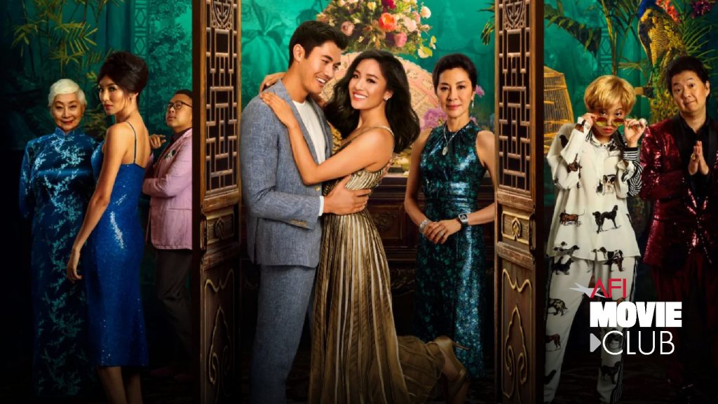 Asian American Pacific Islander Heritage Month Viewing Guide | American ...